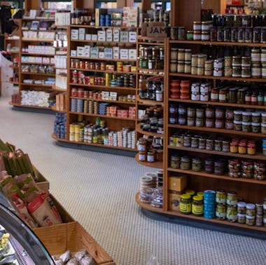 Deru Market - Kirkland - Seattle - The Infatuation