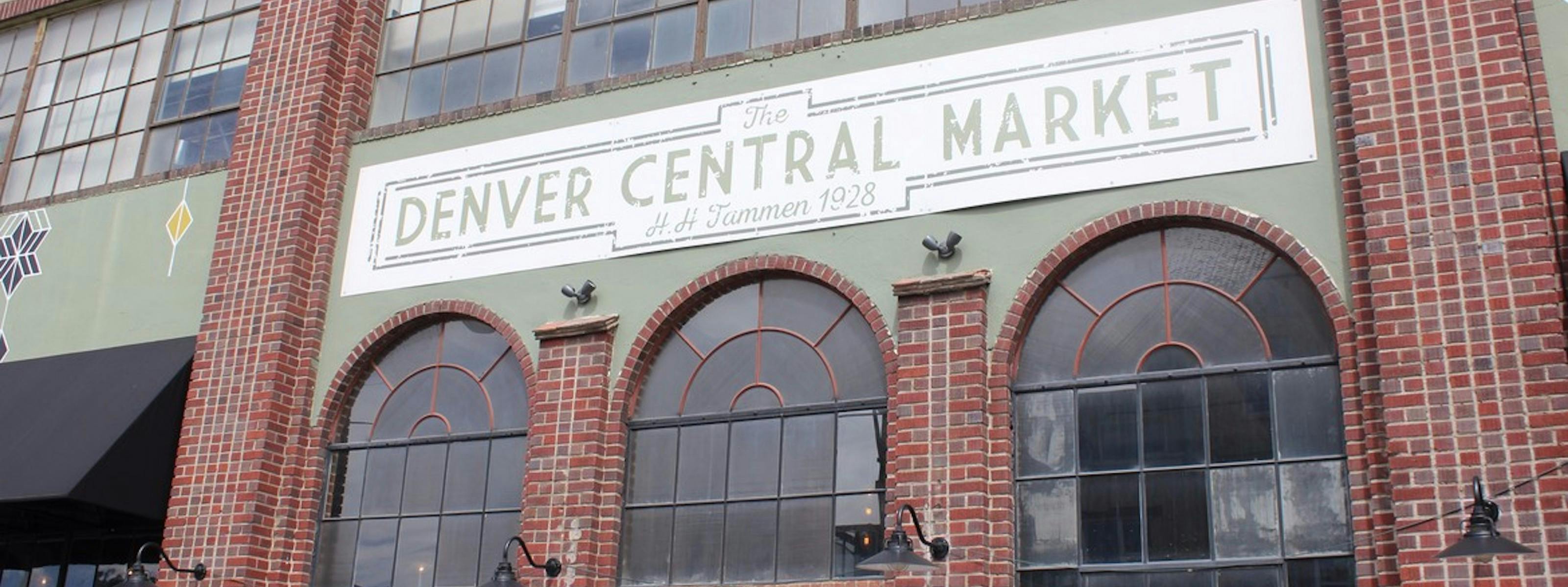 Denver Central Market - River North - Denver - The Infatuation