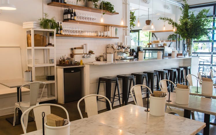 Deru Market - Kirkland - Seattle - The Infatuation