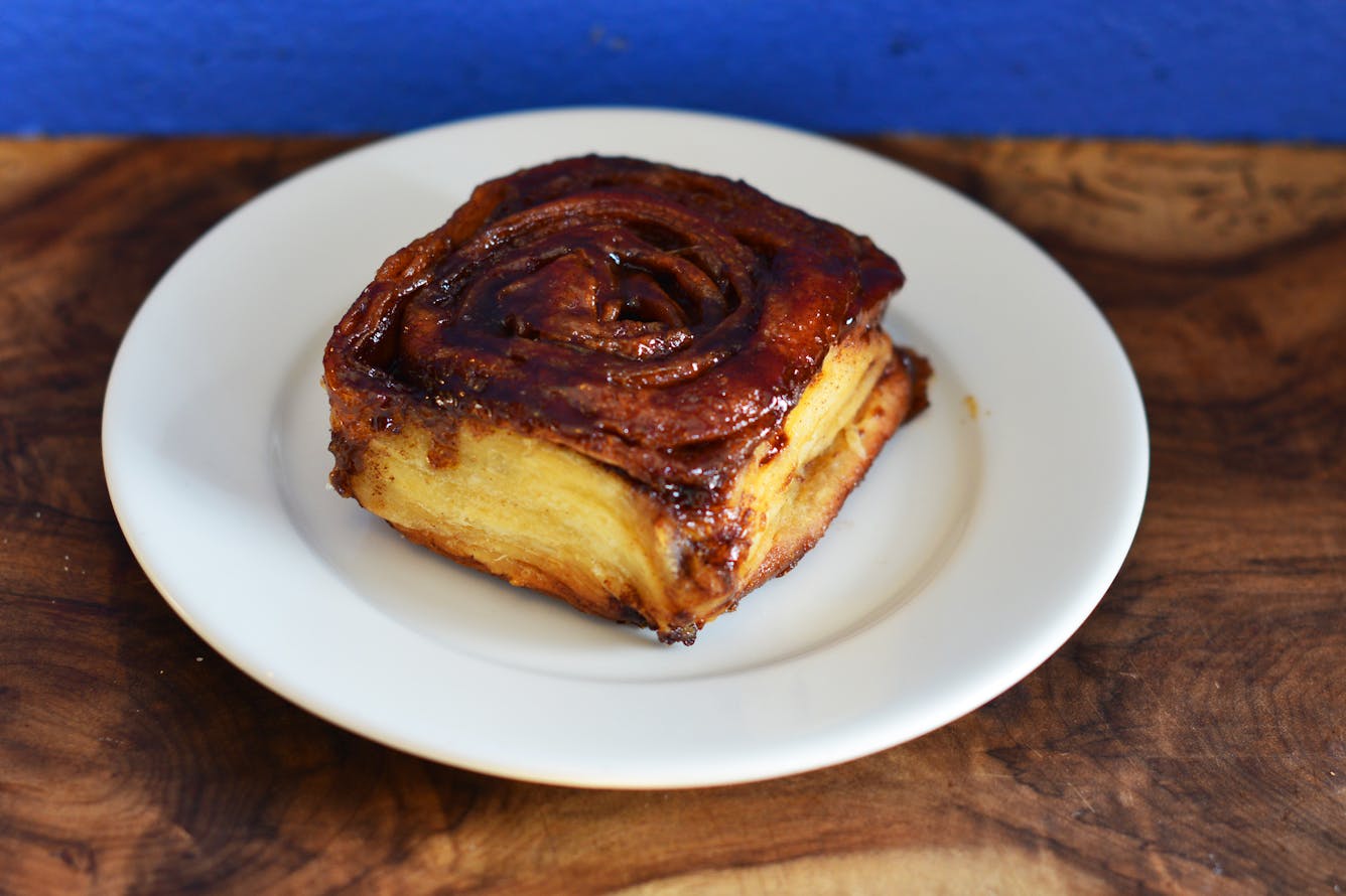 Devil’s Teeth Baking Company - Sunset - San Francisco - The Infatuation