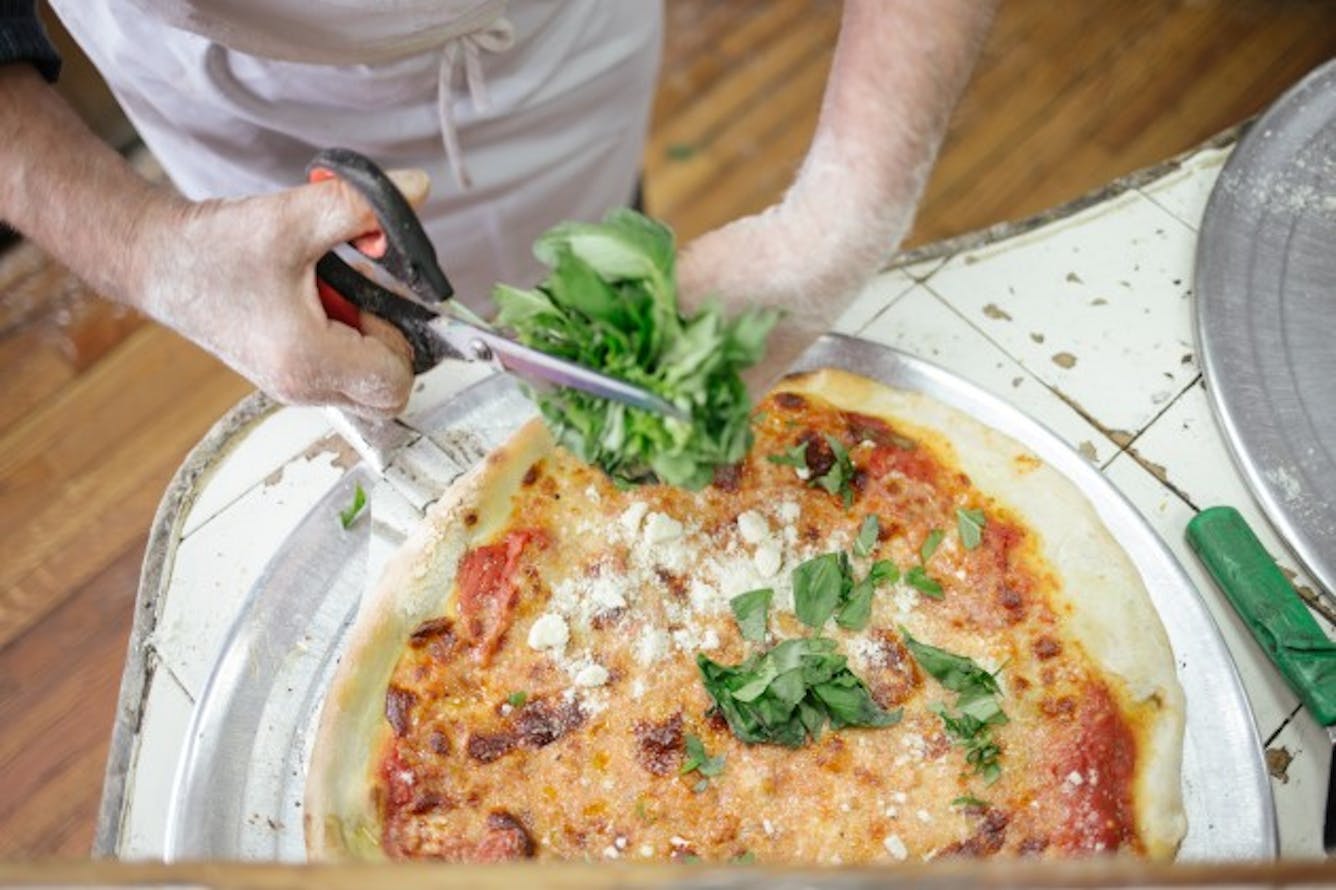 Di Fara Pizza - New York - The Infatuation