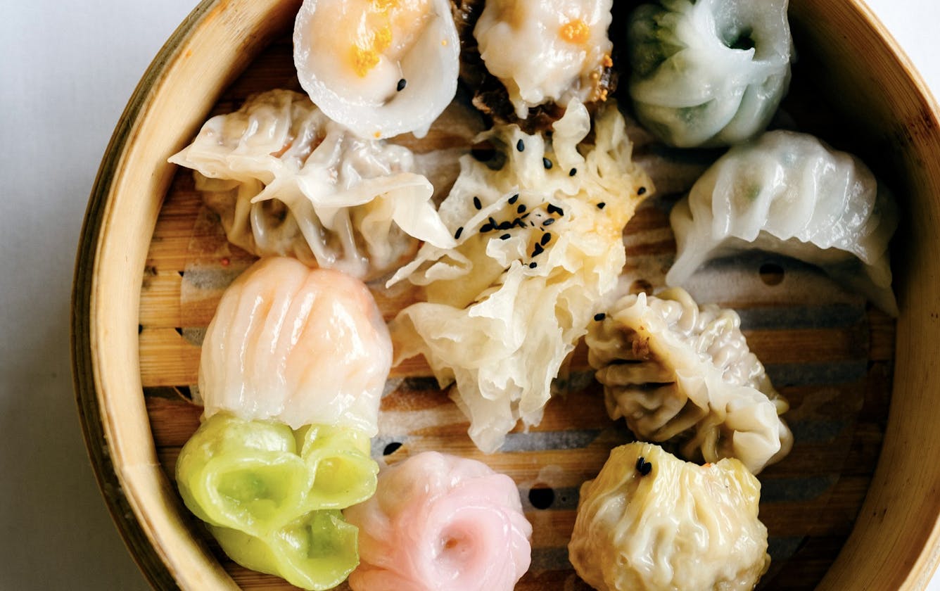 Dim Sum Go Go - Chinatown - New York - The Infatuation