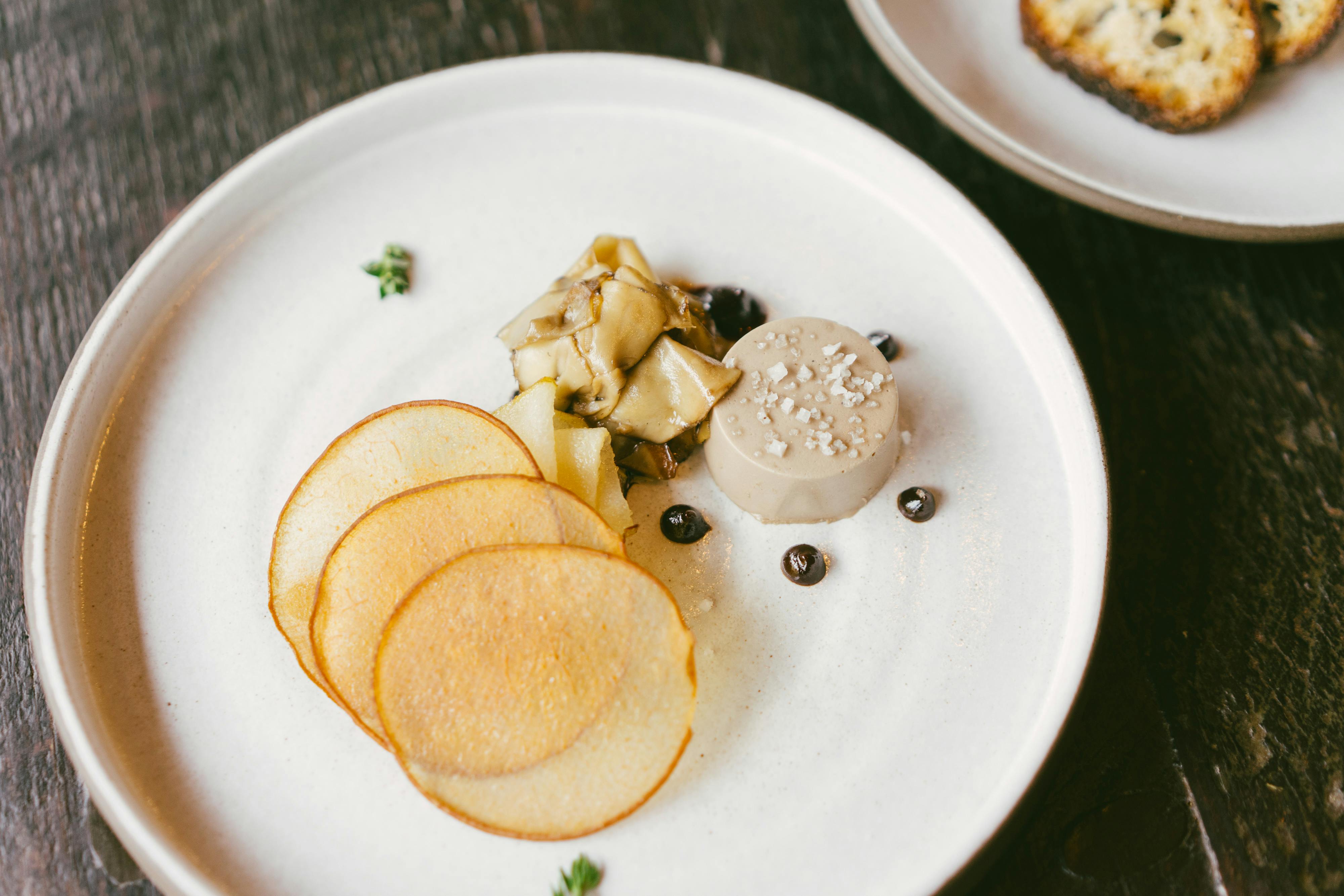 Dirt Candy - Lower East Side - New York - The Infatuation