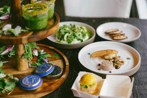 Dirt Candy - Lower East Side - New York - The Infatuation