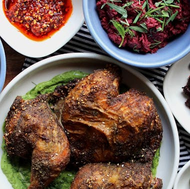 Where To Go When You Can’t Get Into Zahav - Philadelphia - The Infatuation