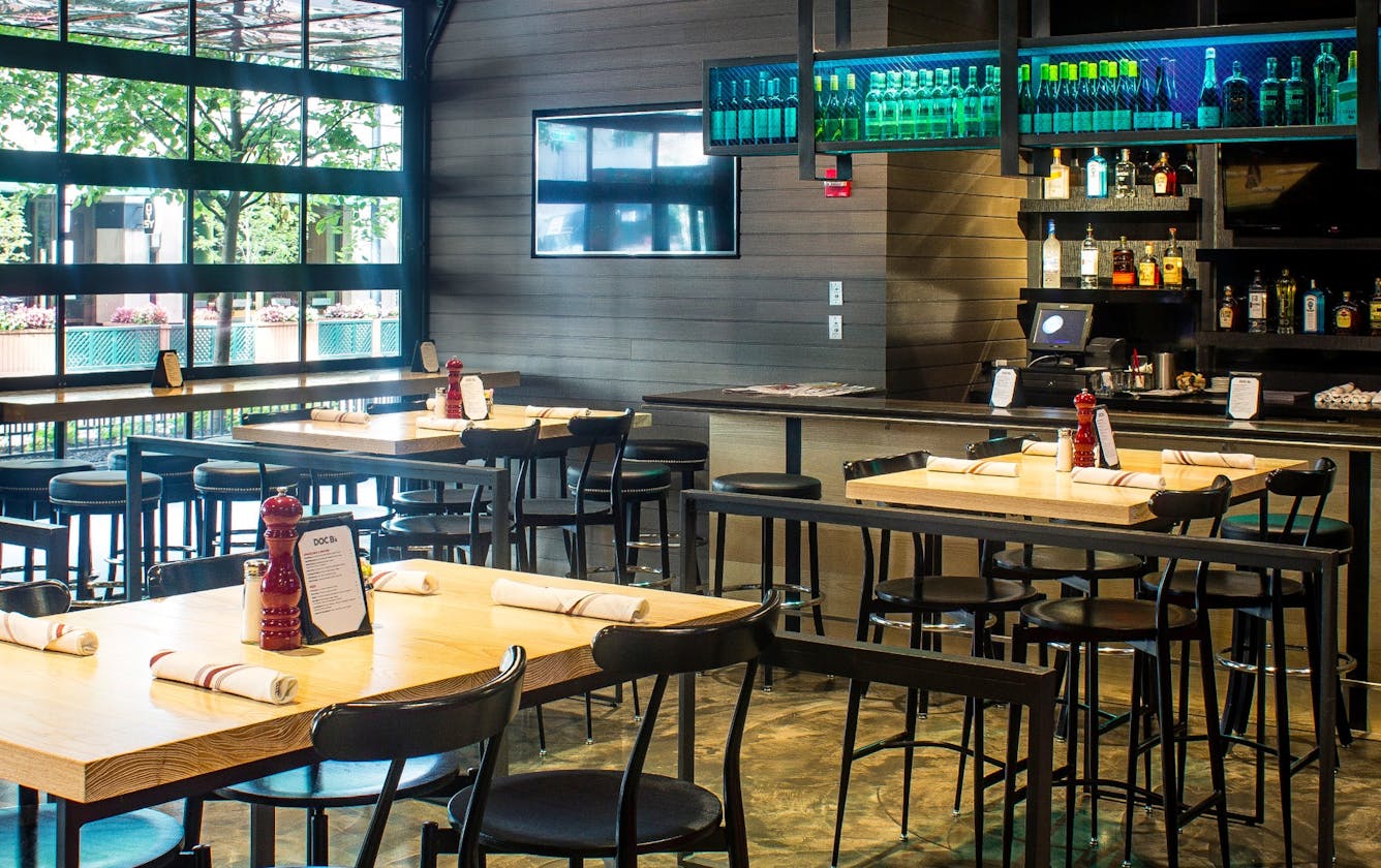 Doc B's Fresh Kitchen - Chicago - The Infatuation