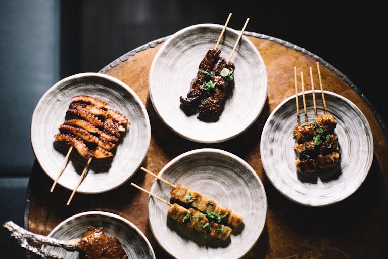 Double Knot - Philadelphia - The Infatuation