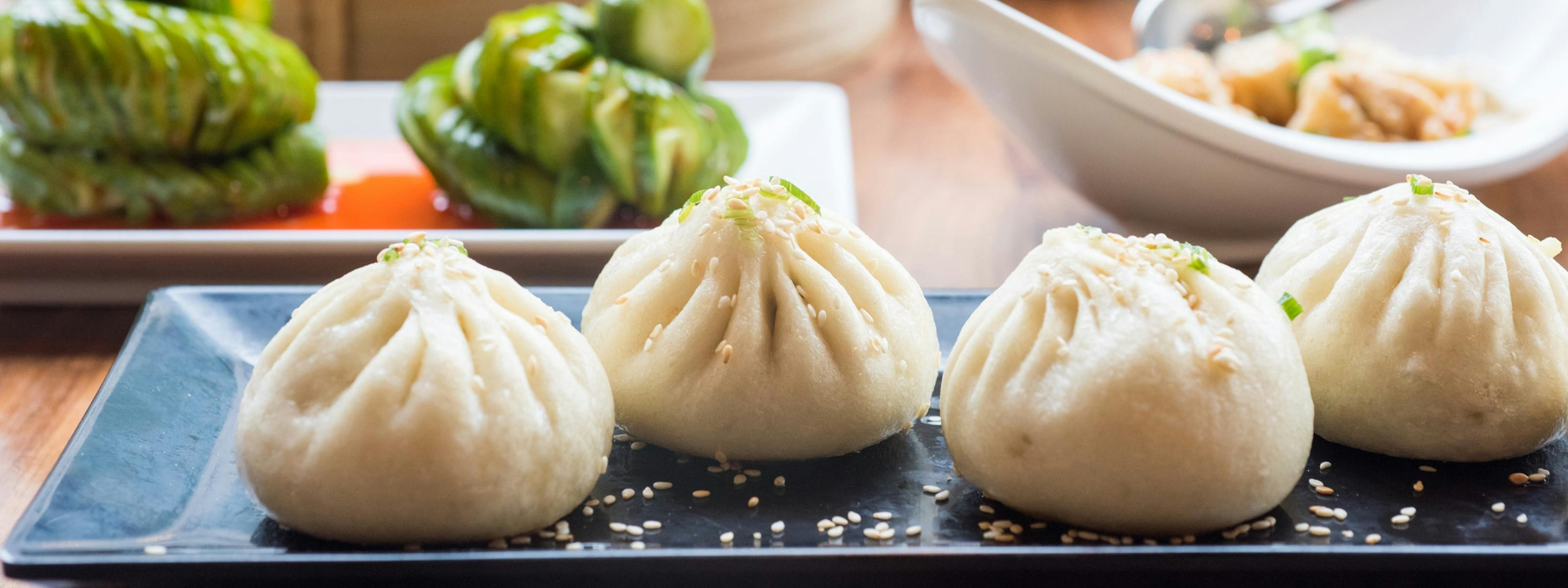 Dough Zone Dumpling House Bellevue - Bellevue - Seattle - The Infatuation