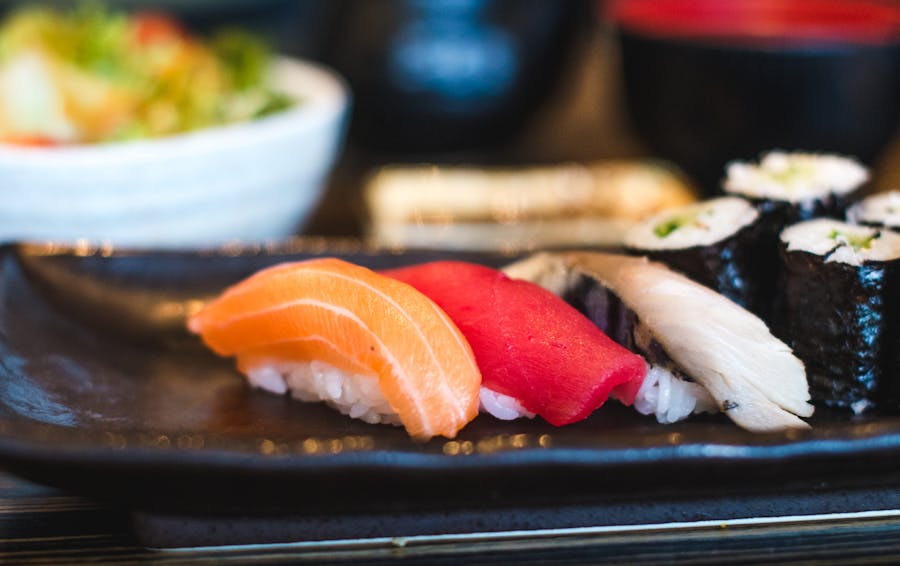 Dozo - Soho - London - The Infatuation