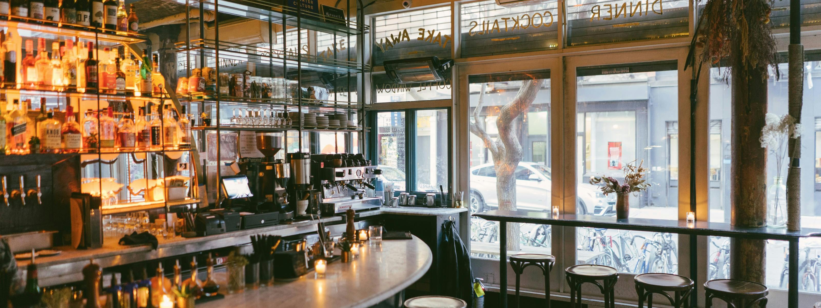 Dudley's - Lower East Side - New York - The Infatuation