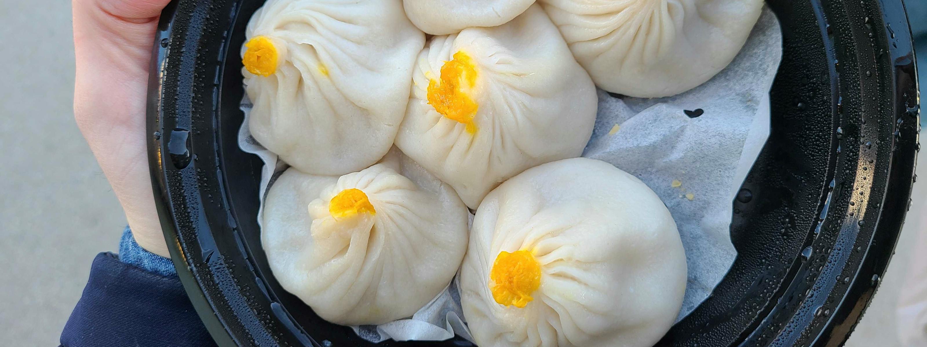 Dumpling Legend - Fresh Meadows - New York - The Infatuation