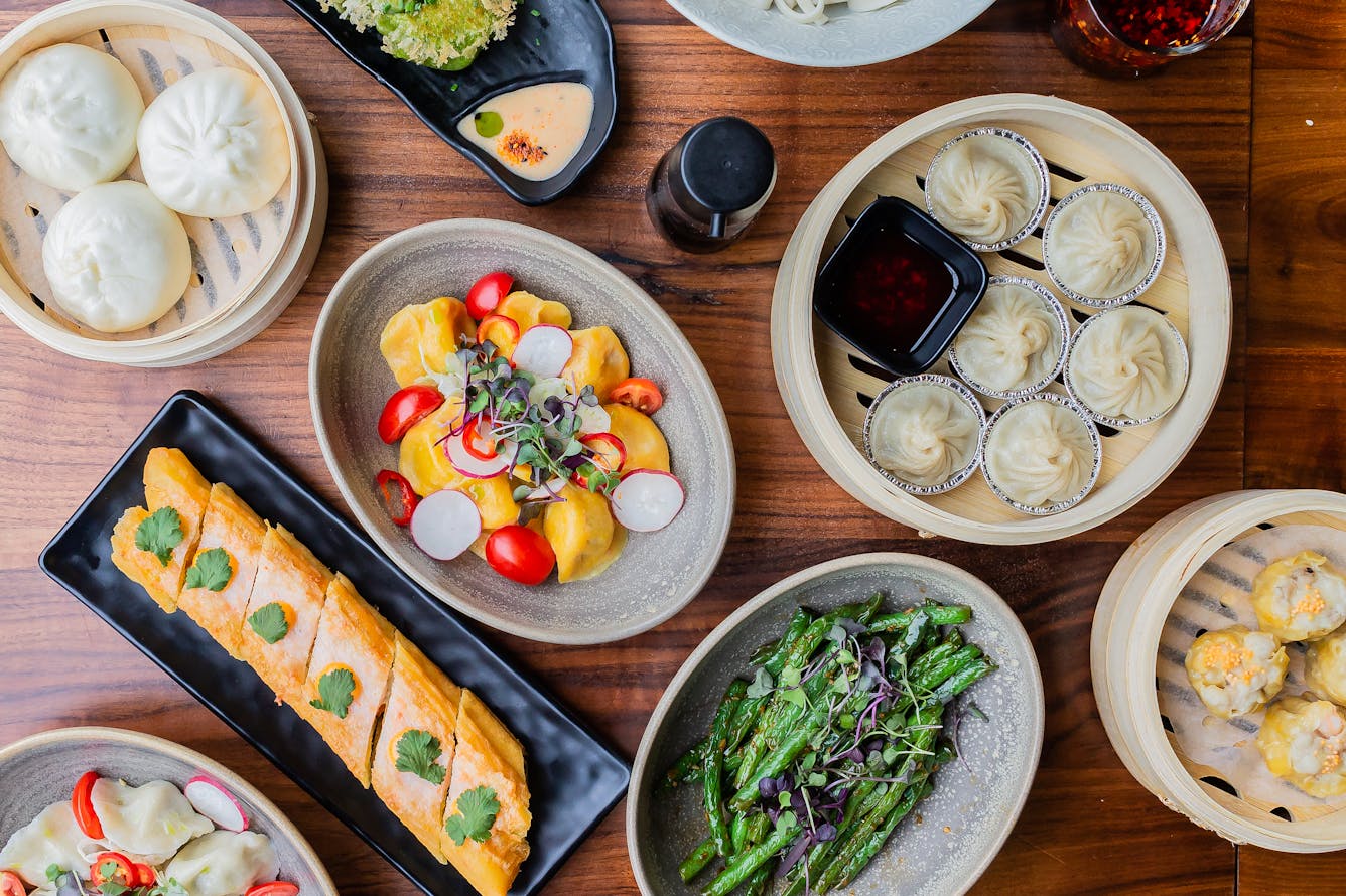 Dumpling Time - San Francisco - The Infatuation