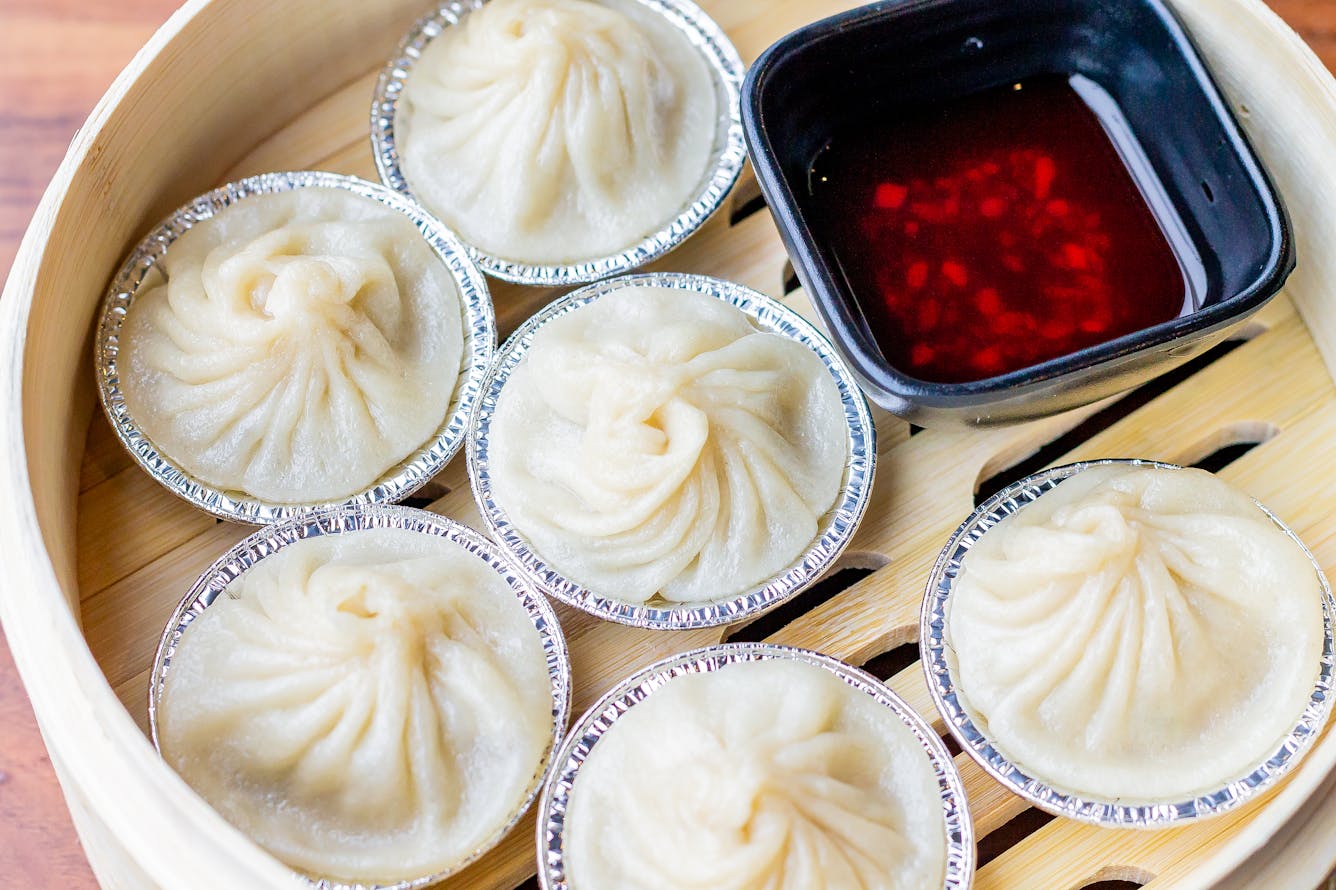 Dumpling Time - San Francisco - The Infatuation