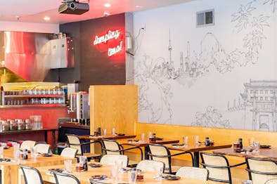 Niku Steakhouse - Design District - San Francisco - The Infatuation