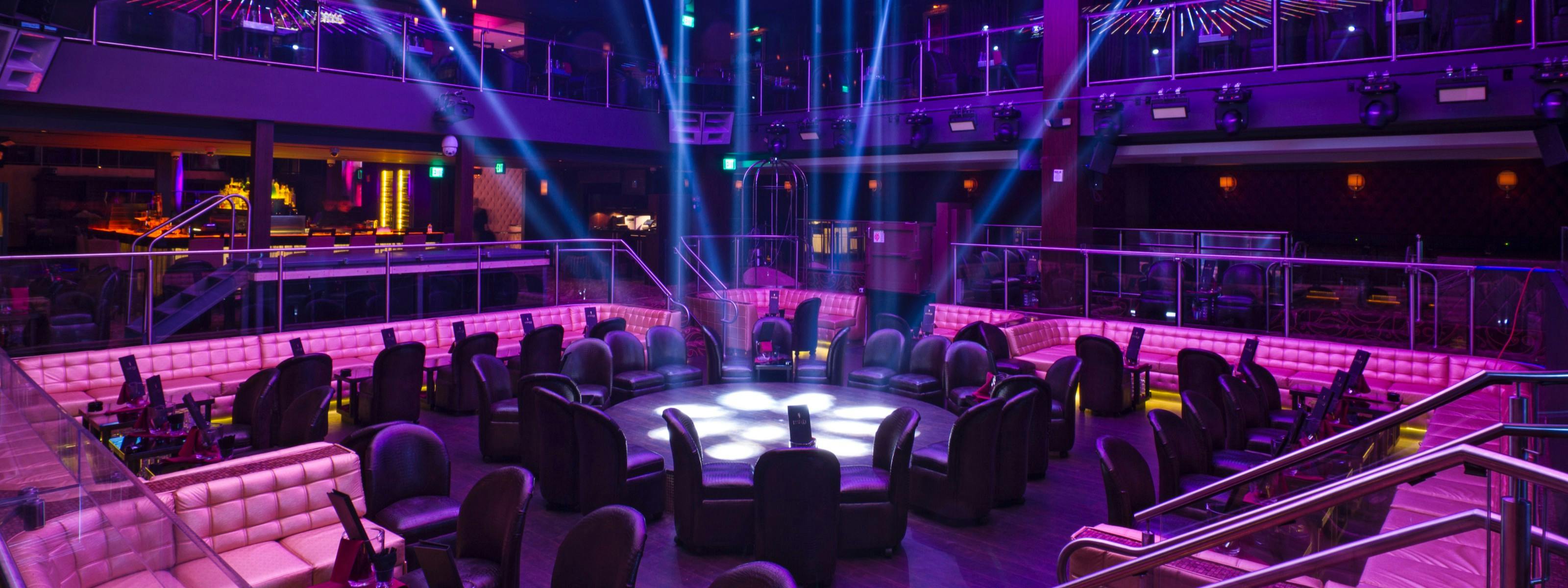 E11even - Downtown - Miami - The Infatuation