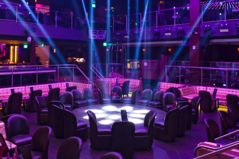 The Corner - Downtown - Miami - The Infatuation