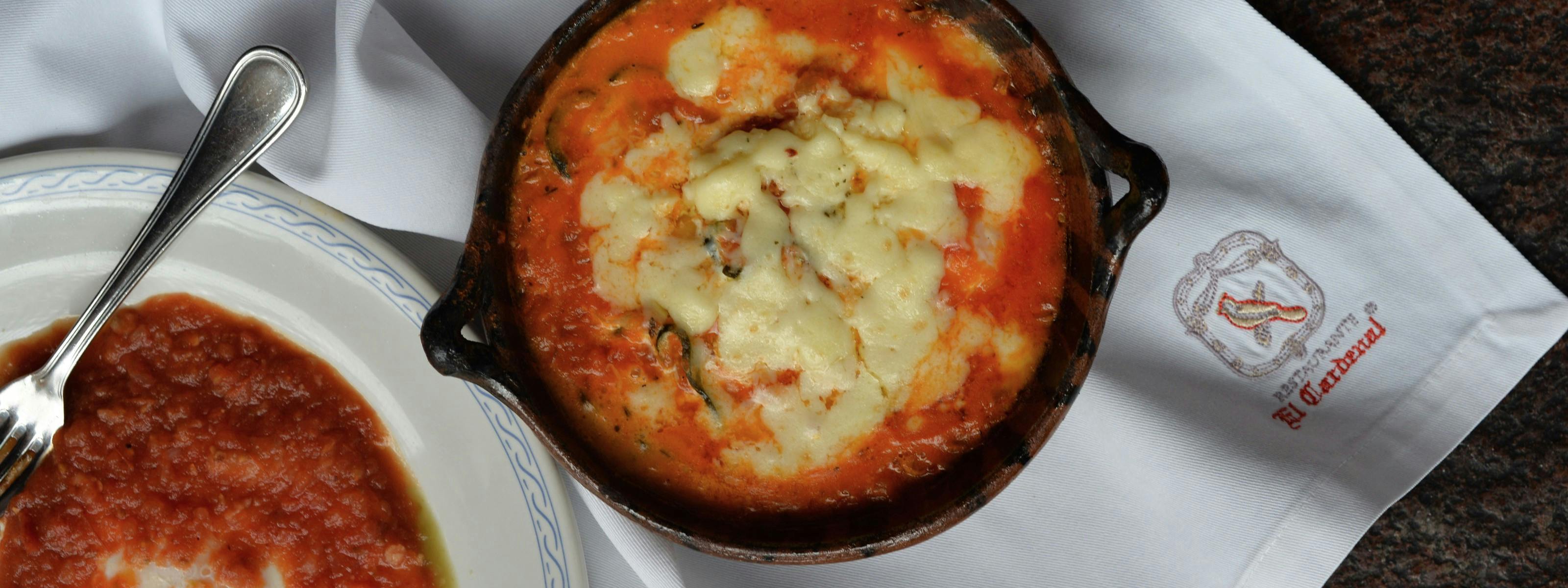 Rosetta - Roma - Mexico City - The Infatuation