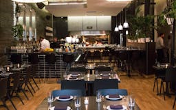 El Che Steakhouse And Bar - West Loop - Chicago - The Infatuation