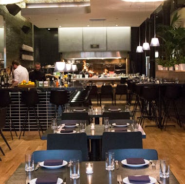 Tango Sur - Chicago - The Infatuation