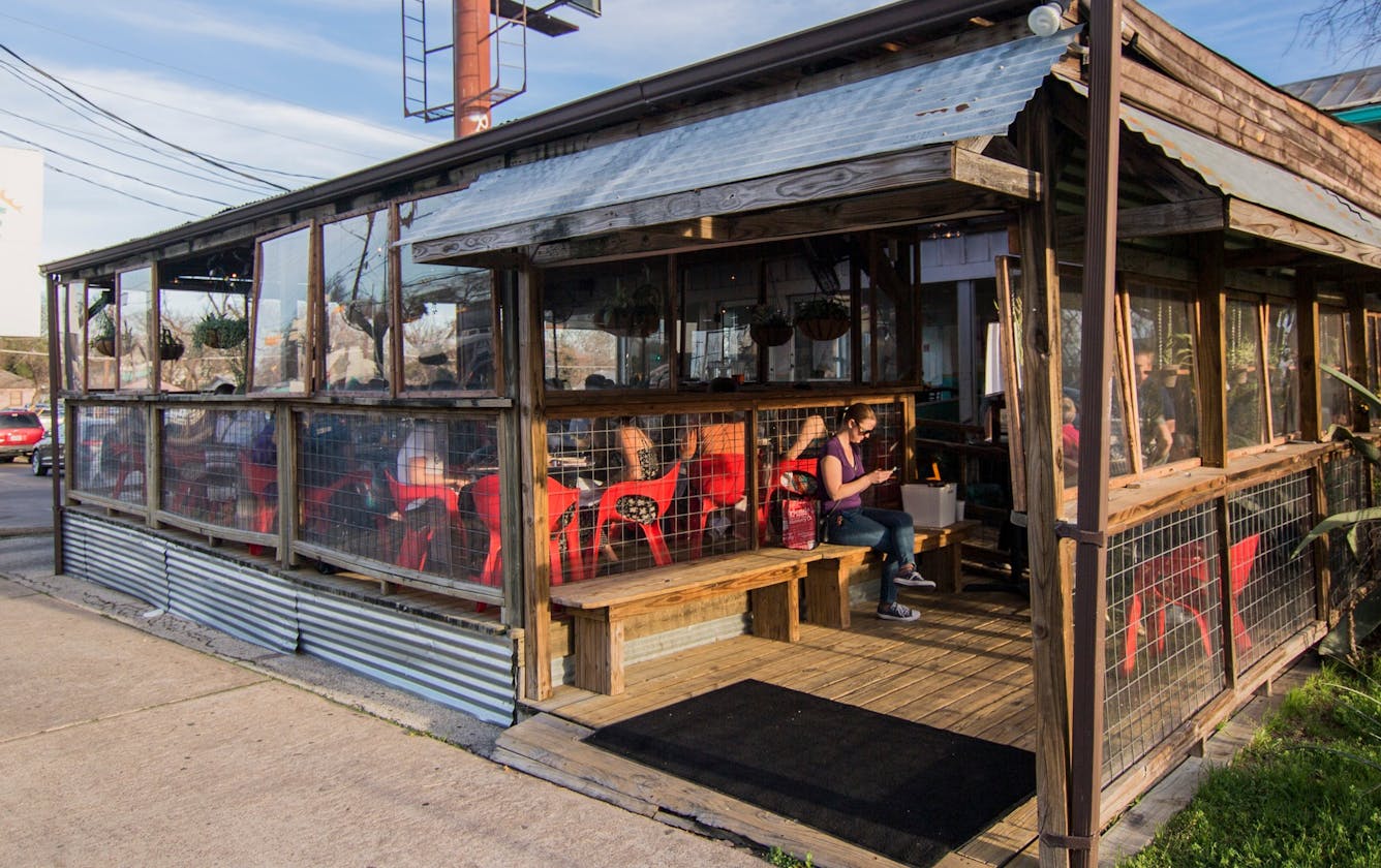 El Chile Cafe y Cantina - Manor - Austin - The Infatuation