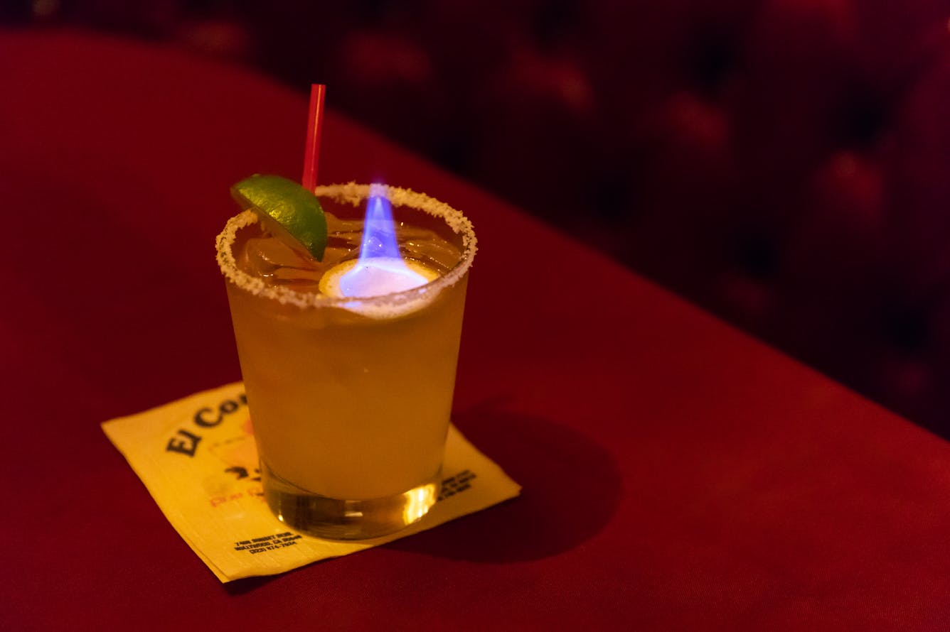 El Compadre - Hollywood - Los Angeles - The Infatuation