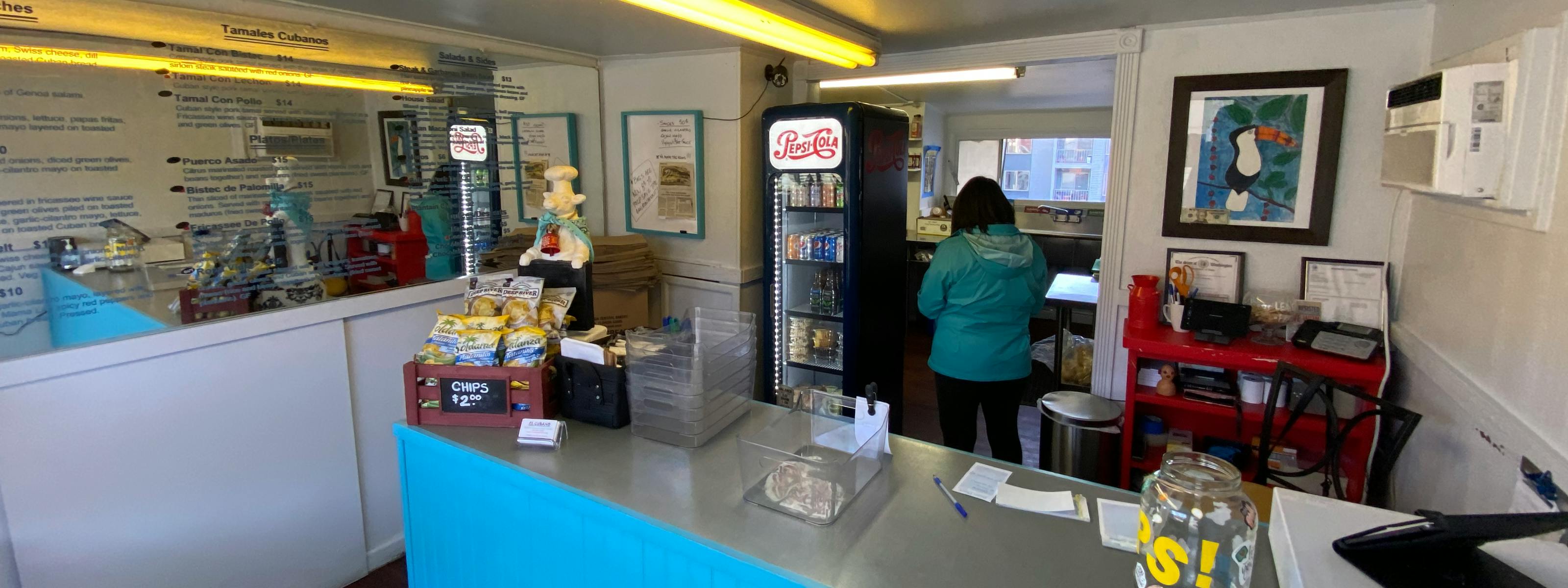 Jackson’s Catfish Corner - Central District - Seattle - The Infatuation