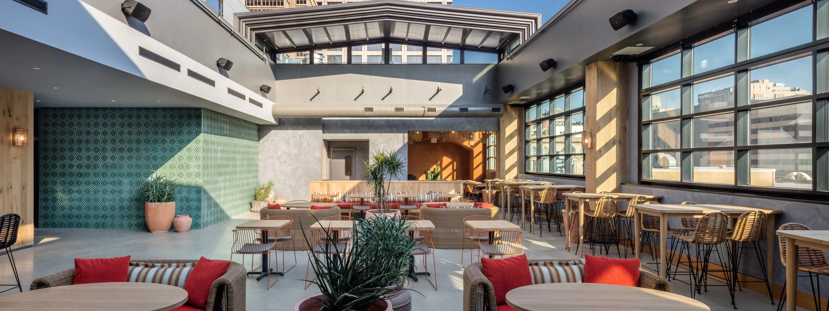 El Techo - Center City - Philadelphia - The Infatuation