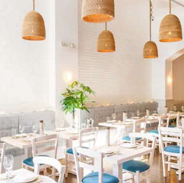 The Best Restaurants On The Upper East Side - Upper East Side - New ...