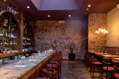 Avec - West Loop - Chicago - The Infatuation