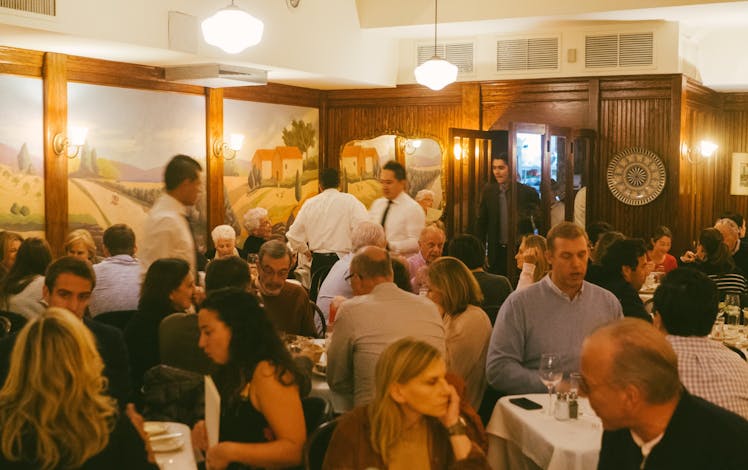 Elio’s - Upper East Side - New York - The Infatuation