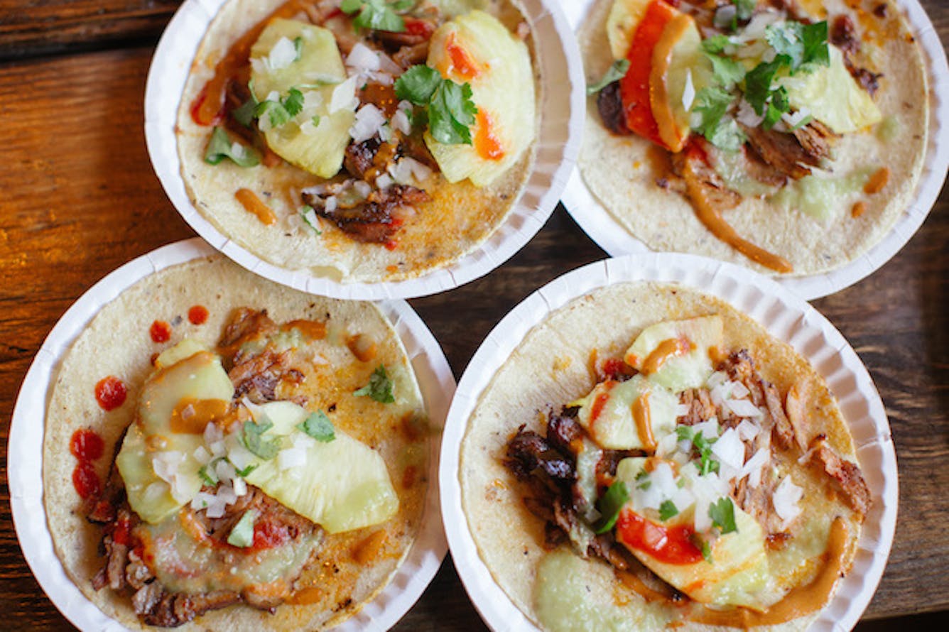 Empellon Al Pastor - East Village - New York - The Infatuation