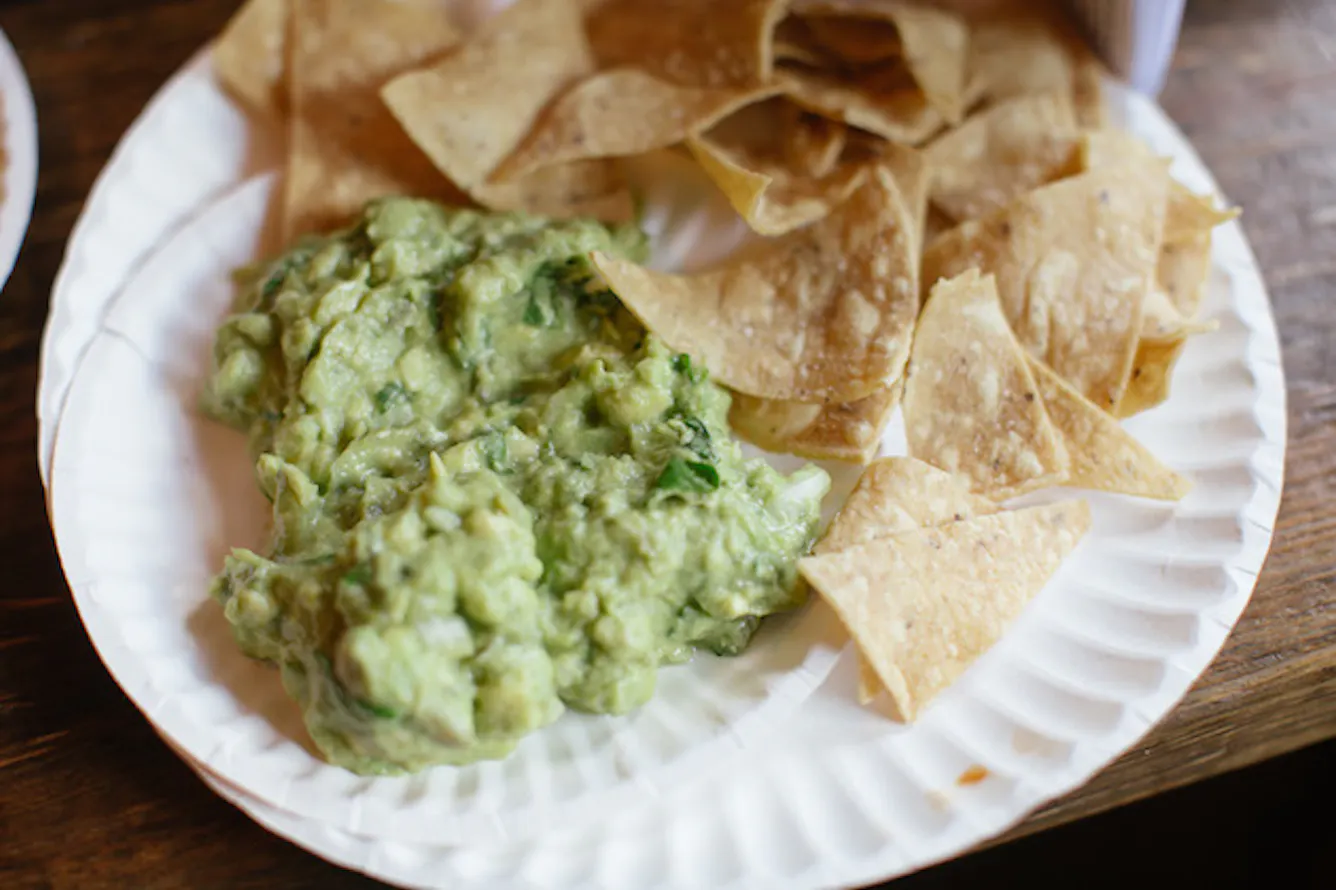Empellon Al Pastor - East Village - New York - The Infatuation