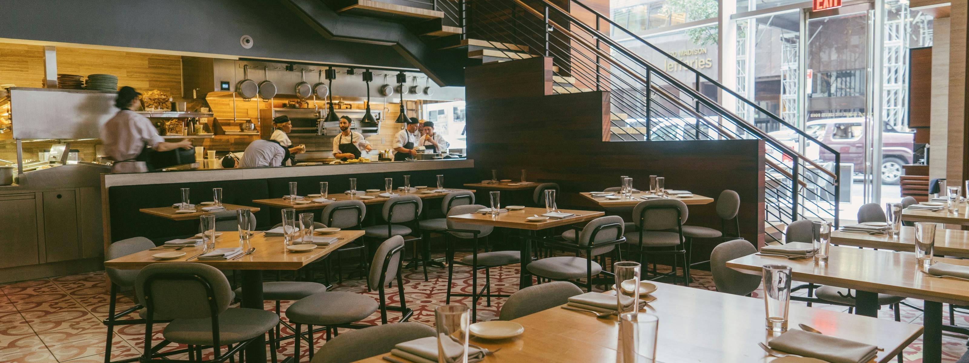 Empellón - Midtown - New York - The Infatuation