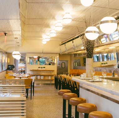 The Best Restaurants In Chelsea - New York - The Infatuation