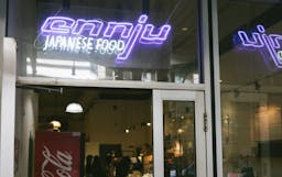 Ennju - Union Square - New York - The Infatuation