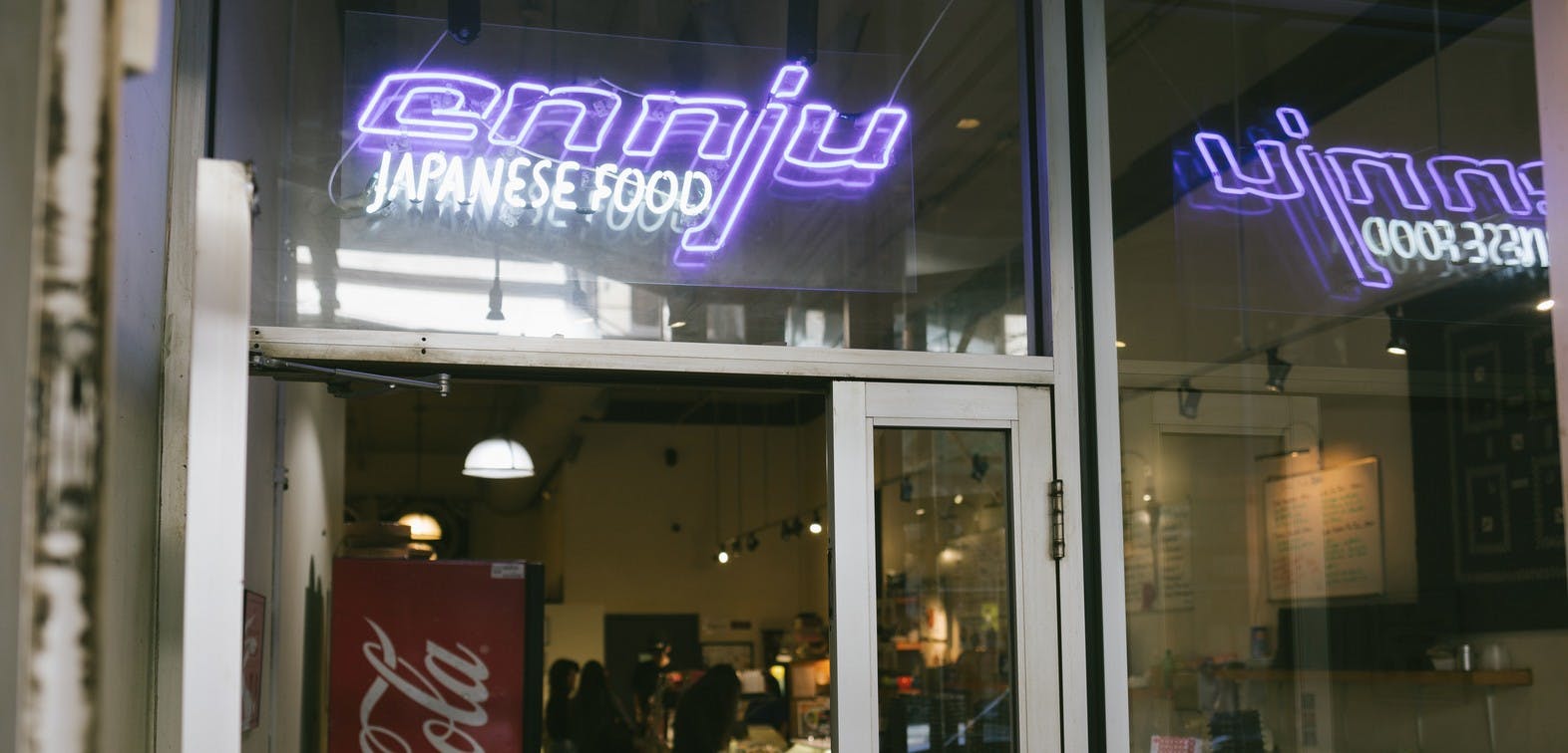 Ennju - Union Square - New York - The Infatuation