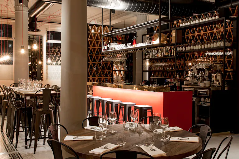 Brawn - Shoreditch - London - The Infatuation