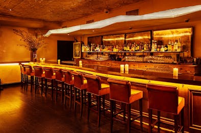 Bonnie Vee - Lower East Side - New York - The Infatuation