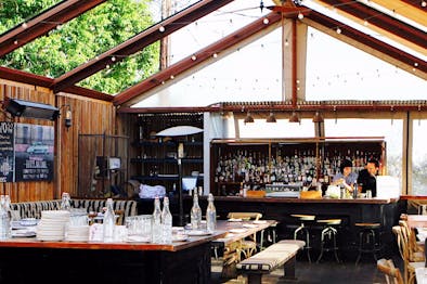 Sushi Park - West Hollywood - Los Angeles - The Infatuation