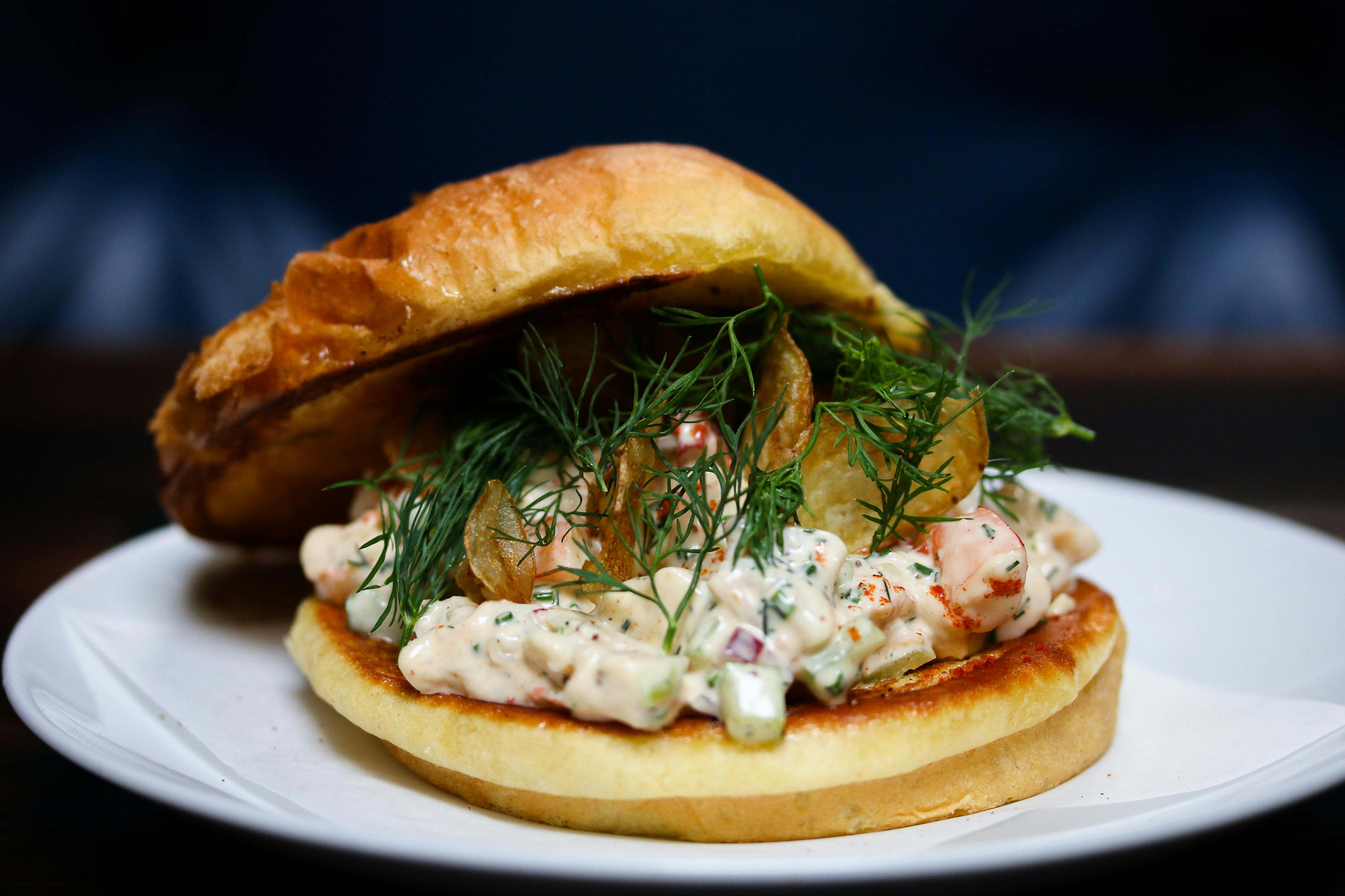 Everson Royce Bar - Arts District - Los Angeles - The Infatuation