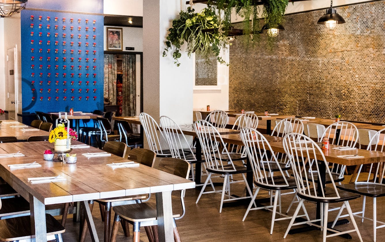 Farmhouse Kitchen - Mission - San Francisco - The Infatuation