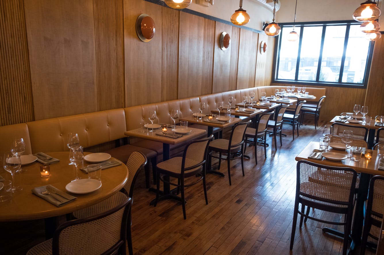 Fausto - Park Slope - New York - The Infatuation