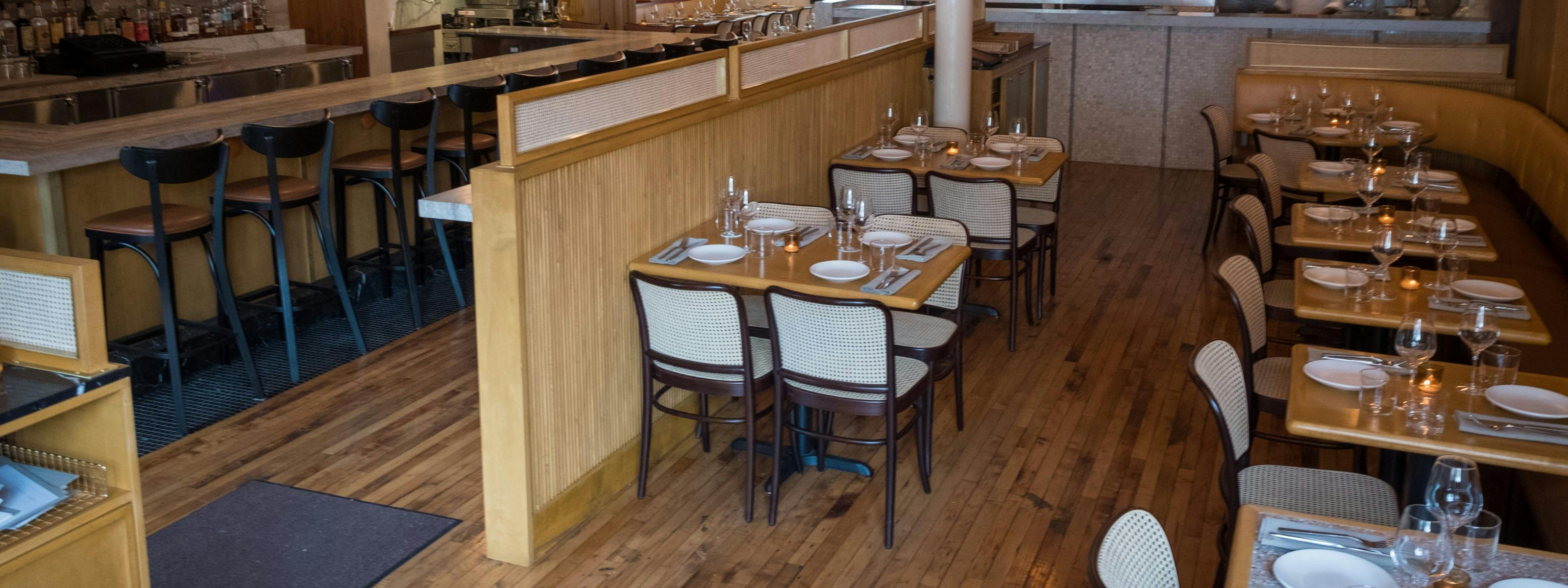 Fausto - Park Slope - New York - The Infatuation