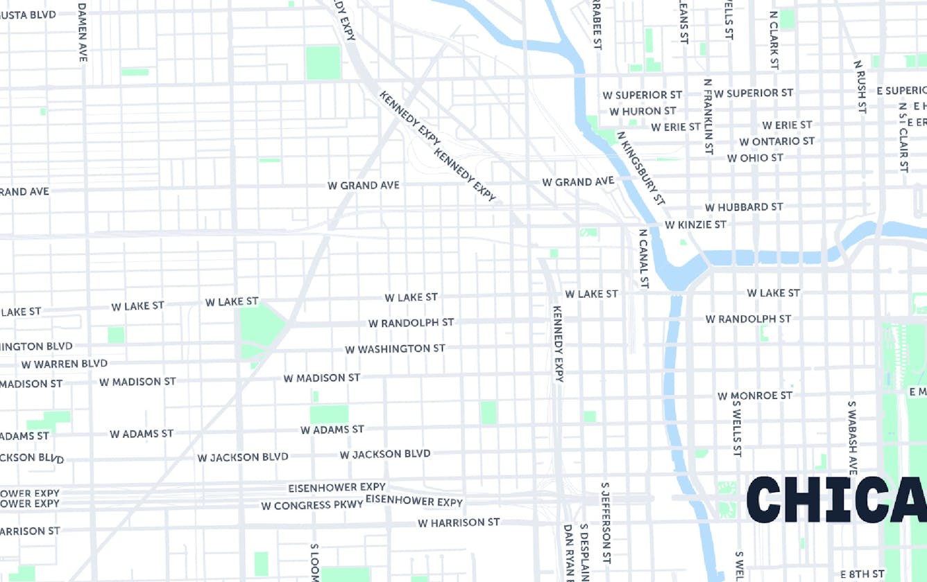 Federales - West Loop - Chicago - The Infatuation