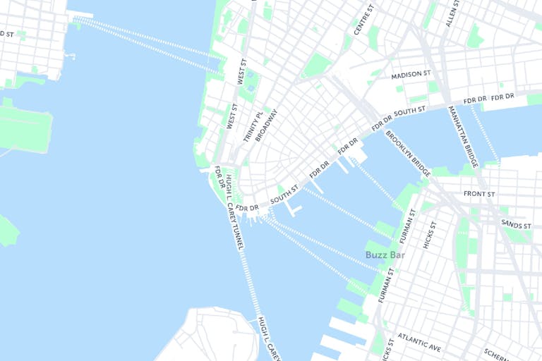 Smor - East Village - New York - The Infatuation