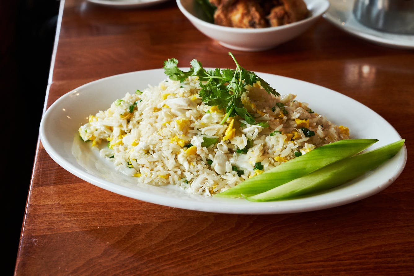 Fish Cheeks - NOHO - New York - The Infatuation