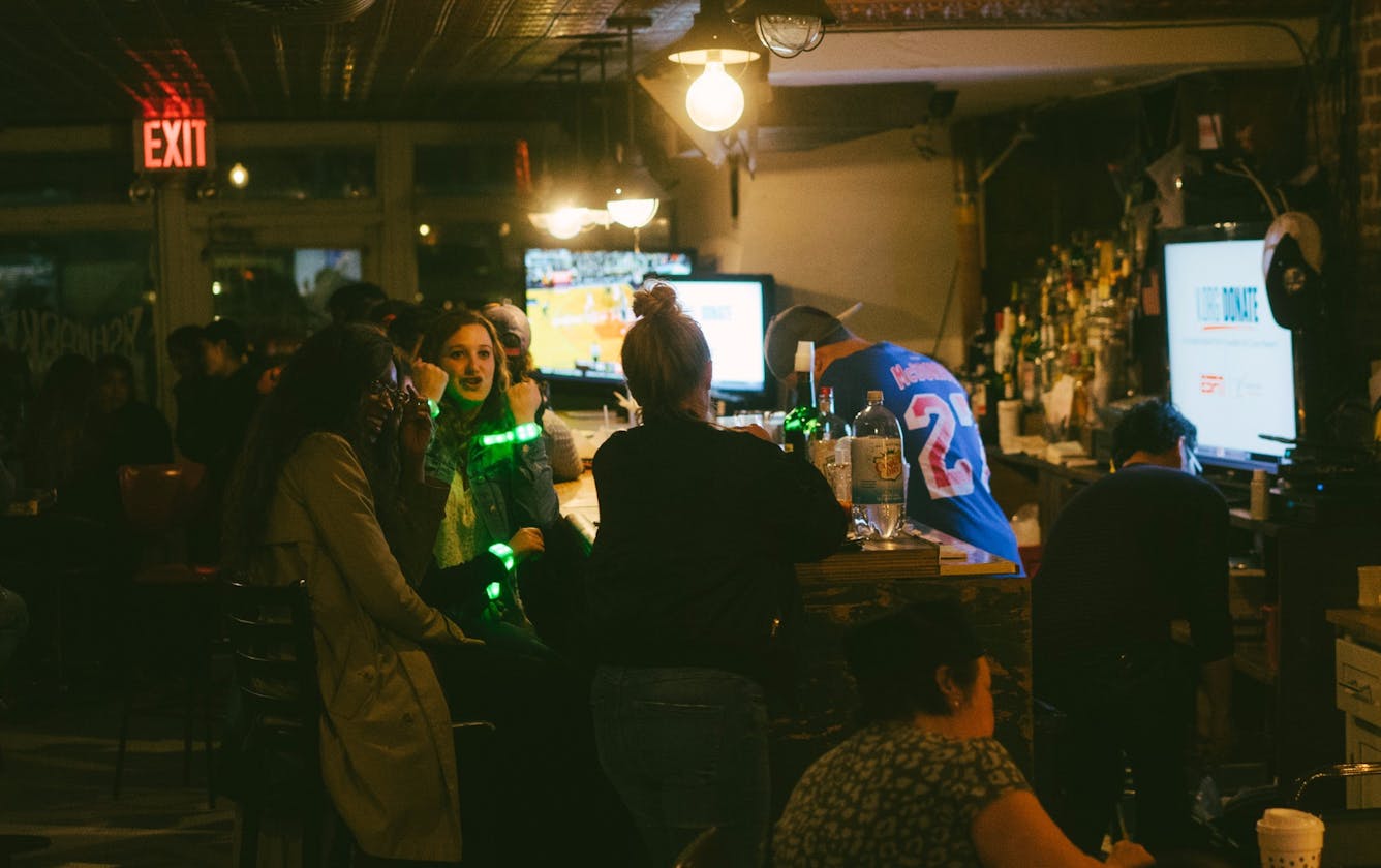 Fish Market - New York - The Infatuation