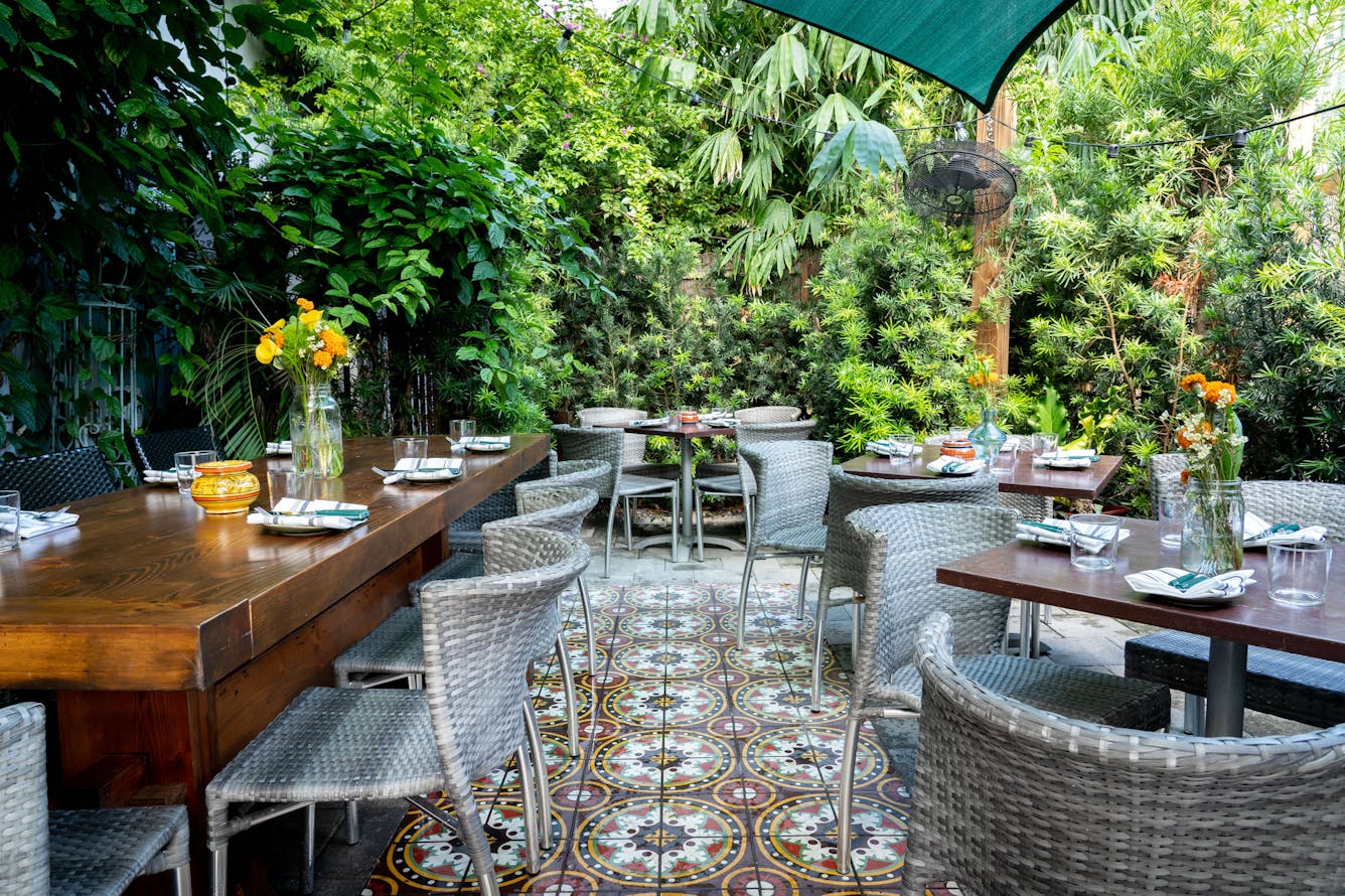 Fooq’s - Downtown - Miami - The Infatuation