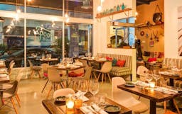 Fooq’s - Downtown - Miami - The Infatuation
