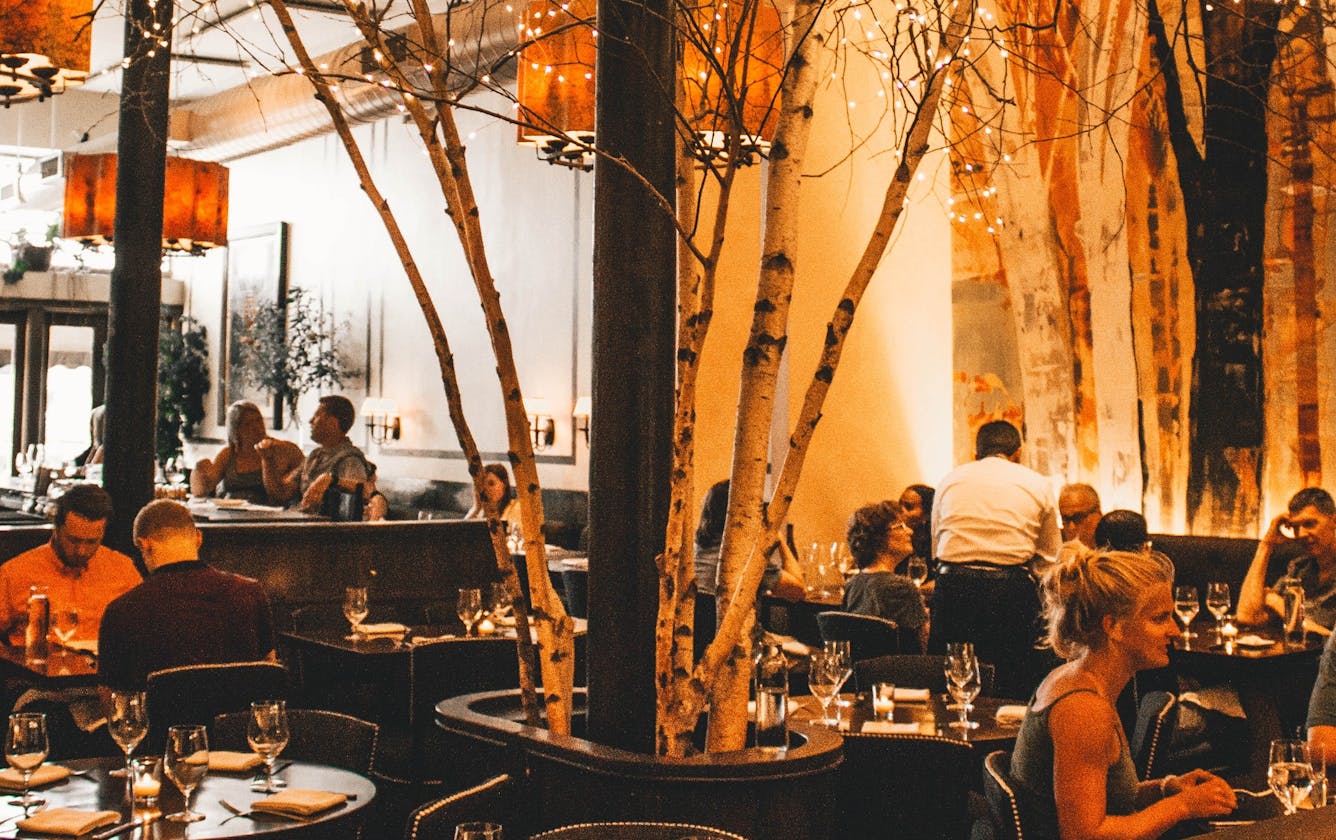 Fork - Old City - Philadelphia - The Infatuation